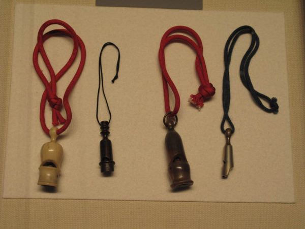 Japanese Crime & Punishment Museum, Meiji University | Kinbaku Today