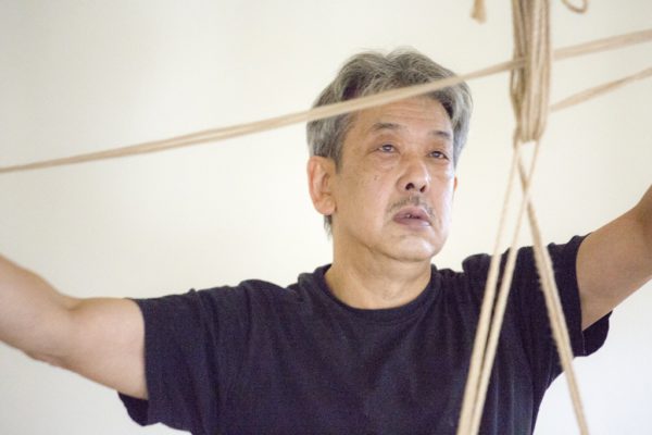 Yukimura Haruki, 1948-2016 | Kinbaku Today